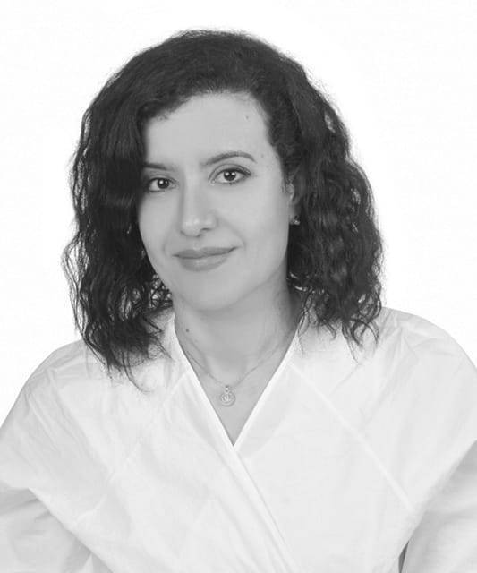 Maha Anwar - Partner - Soliman, Hashish & Partners