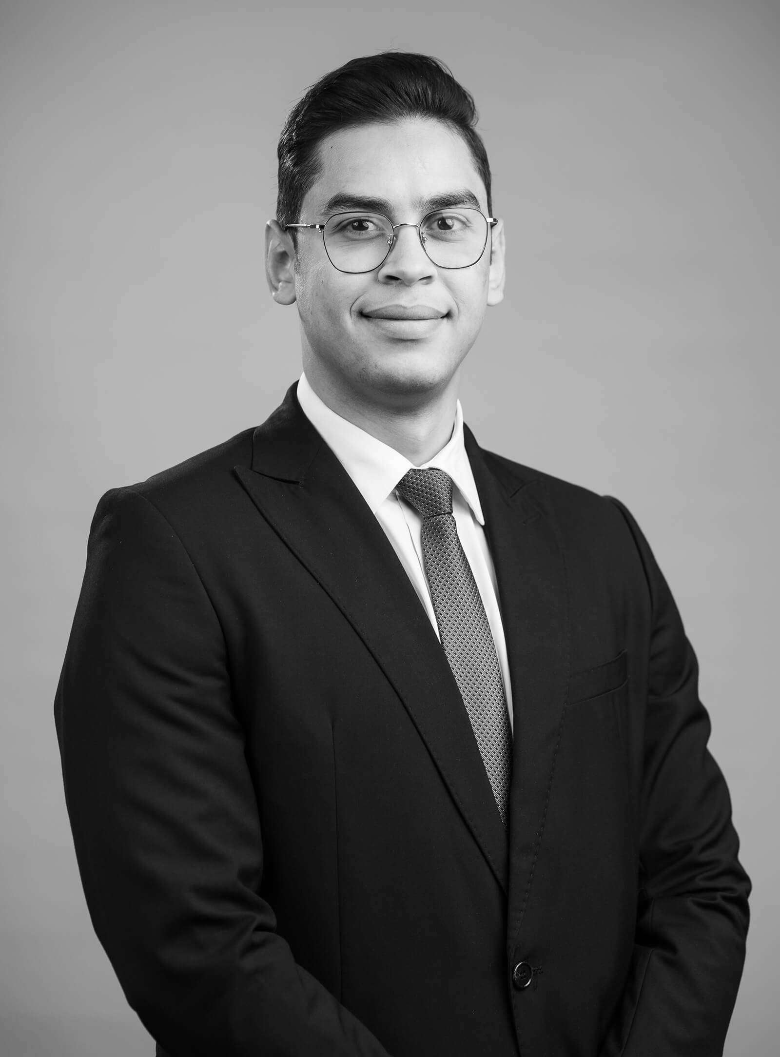 Ahmed Nour Associate Soliman Hashish And Partners 