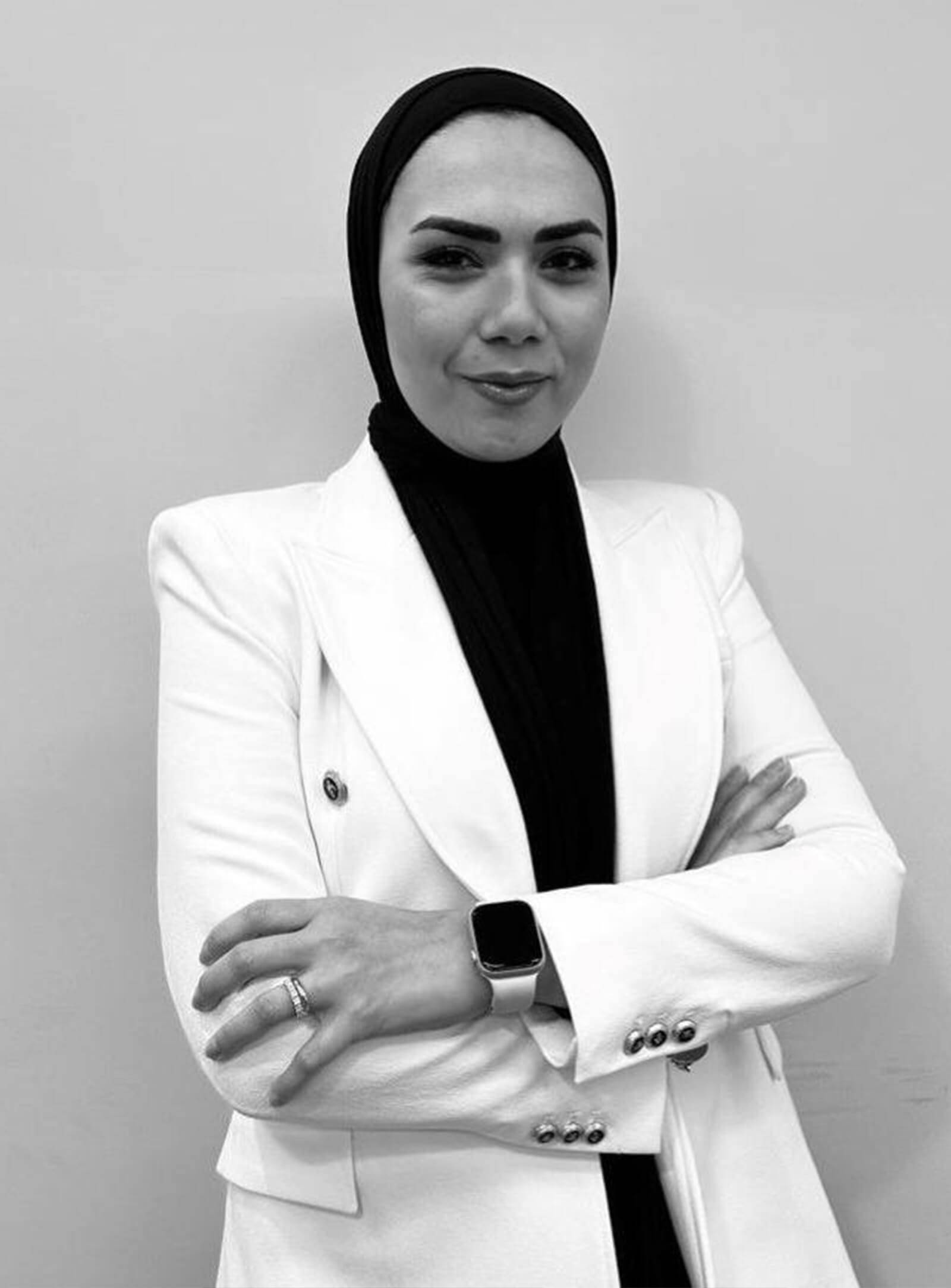 Rana El Helbawi - Managing Assoicate - Soliman, Hashish & Partners