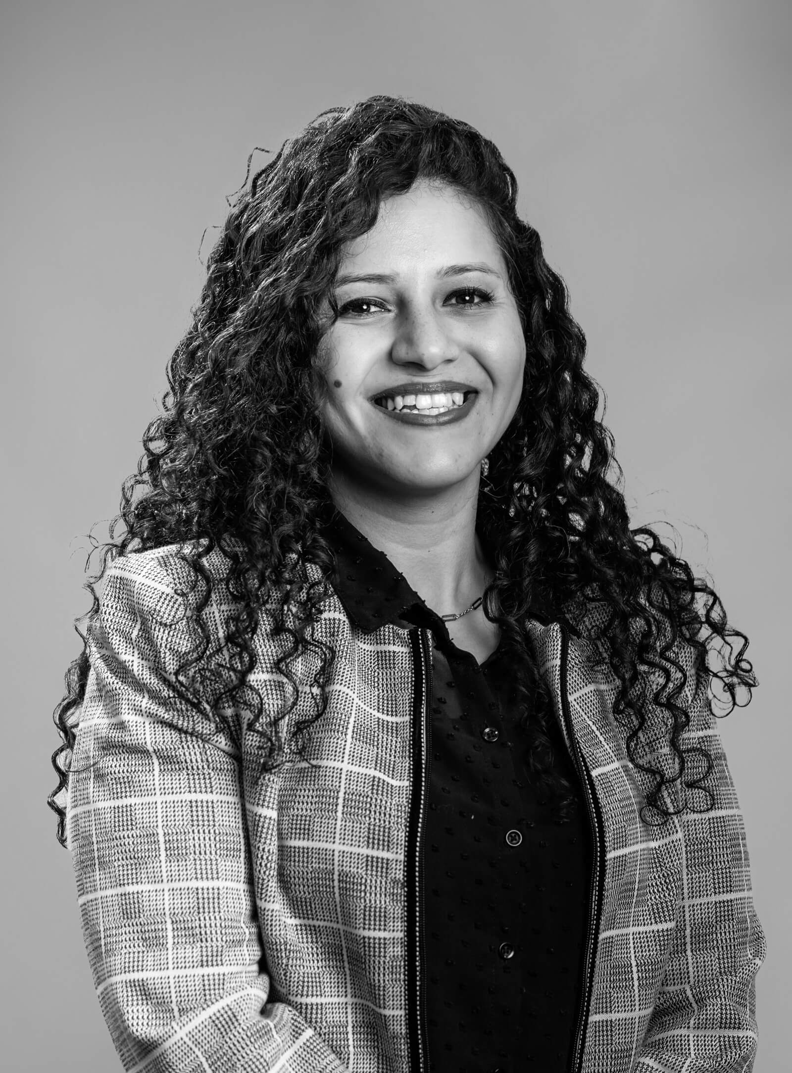 Liza Mamdouh - Office & HR Manager - Soliman, Hashish & Partners